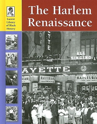 The Harlem Renaissance by Andy Koopmans