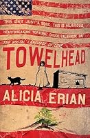 Towelhead by Alicia Erian