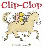 Clip-Clop by Nicola Smee