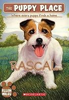 Rascal (The Puppy Place, #4) by Ellen Miles