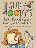 Judy Moody Series by Megan McDonald
