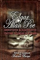 The Complete Stories and Poems by Edgar Allan Poe