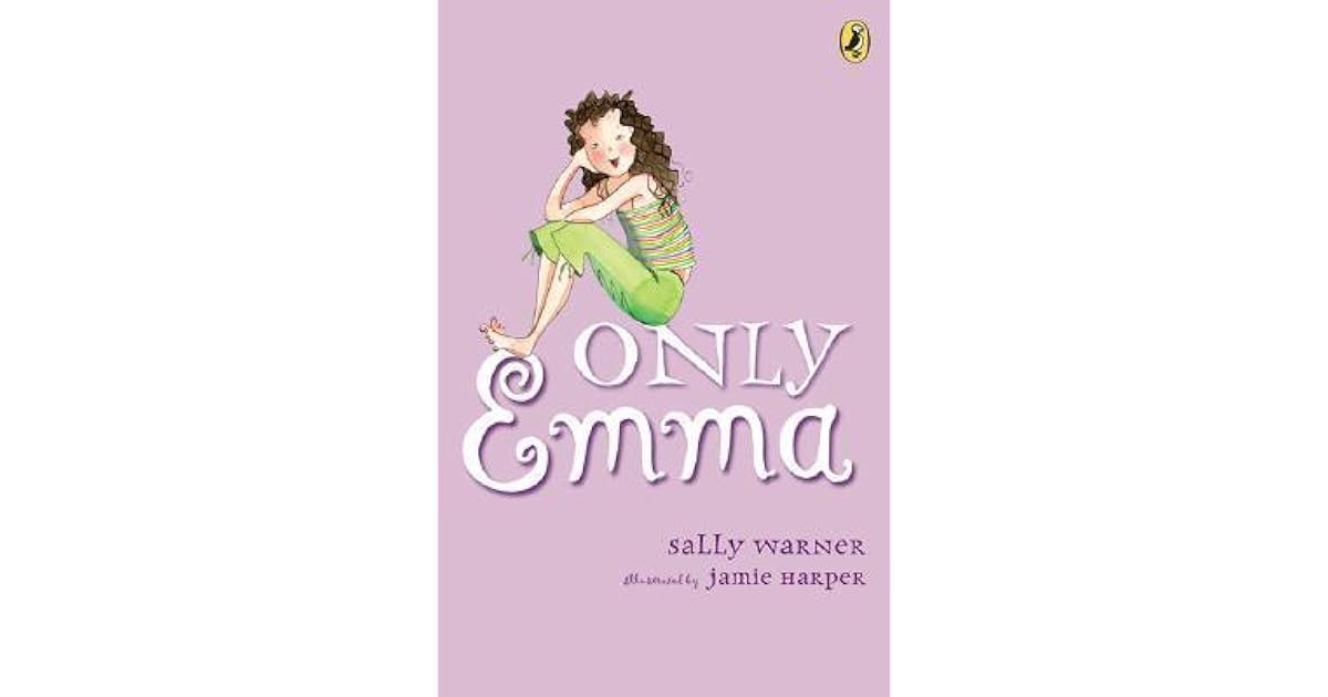 Only Emma by Sally Warner
