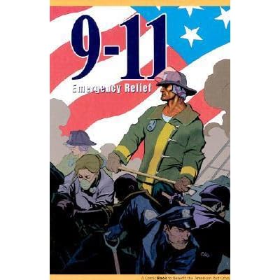 9-11: Emergency Relief by Jeff Mason — Reviews, Discussion, Bookclubs ...