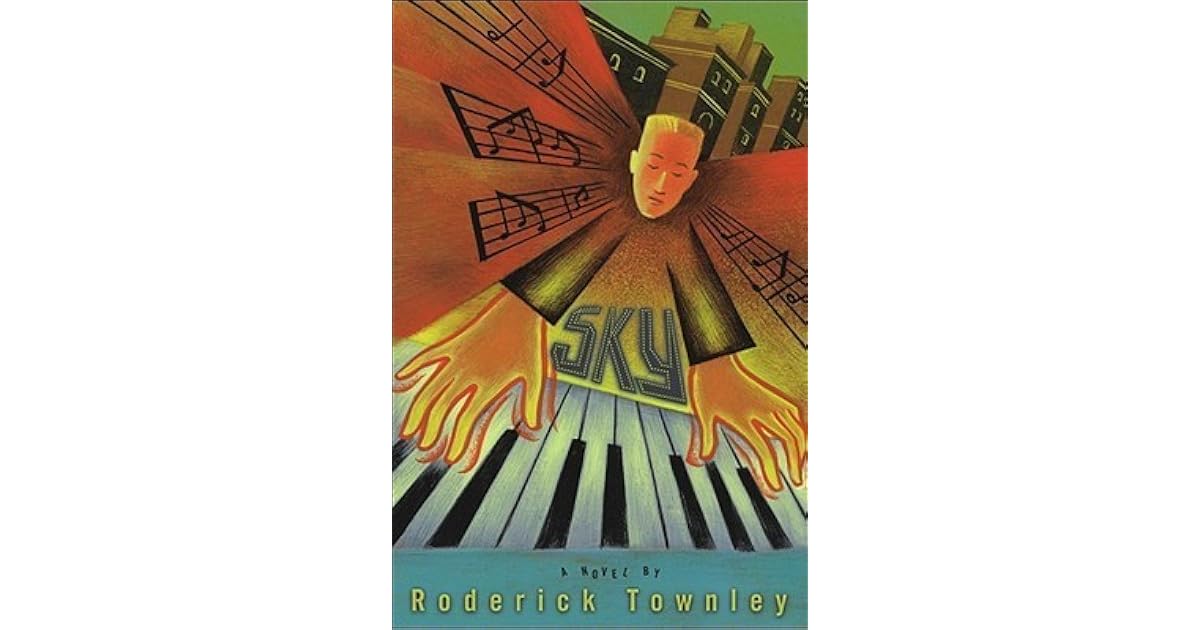 Sky by Roderick Townley