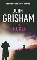 The Broker by John Grisham