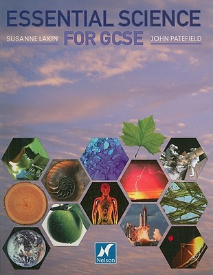 Essential Science for GCSE by Susanne Lakin