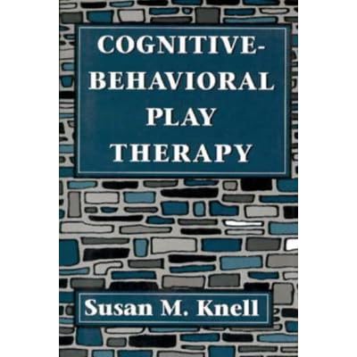 Cognitive-Behavioral Play Therapy by Susan M. Knell — Reviews ...