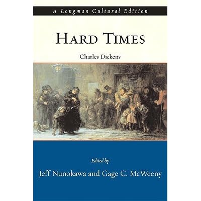 Hard Times by Charles Dickens — Reviews, Discussion, Bookclubs, Lists