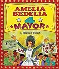 Amelia Bedelia Series by Peggy Parish