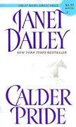 Calder Saga by Janet Dailey