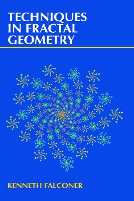 Techniques in Fractal Geometry by Kenneth Falconer