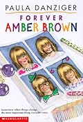 Amber Brown Series by Paula Danziger