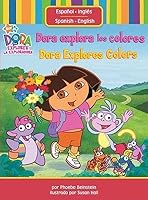 Dora's Color Adventure! by Phoebe Beinstein
