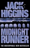Midnight Runner (Sean Dillon, #10) by Jack Higgins