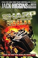 Sharp Shot (Rich and Jade, #3) by Jack Higgins