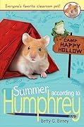 According to Humphrey Series by Betty G. Birney