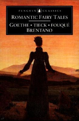 Romantic Fairy Tales by Carol Tully