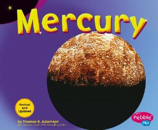 Mercury: Revised Edition by Thomas K. Adamson