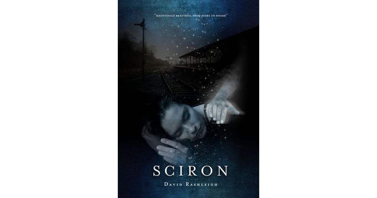 Sciron by David Rashleigh