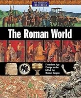 The Roman World by Tony Allan