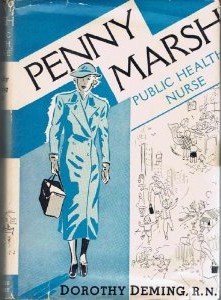 Quote by Dorothy Deming: “Penny knew also she loved the country for its ...
