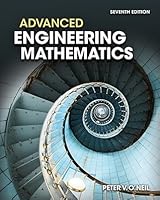 Advanced Engineering Mathematics by Peter V. O'Neil