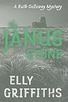 Harbinder Kaur Series by Elly Griffiths