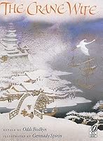 The Crane Wife by Odds Bodkin