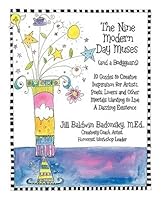 The Nine Modern Day Muses: 10 Guides to Creative Inspiration for ...