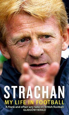 Strachan by Gordon Strachan