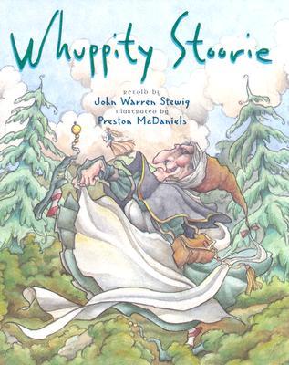 Whuppity Stoorie by John W. Stewig