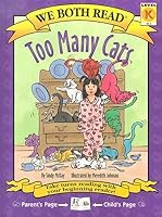 Too Many Cats by Sindy McKay