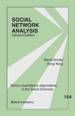 Social Network Analysis by David Knoke