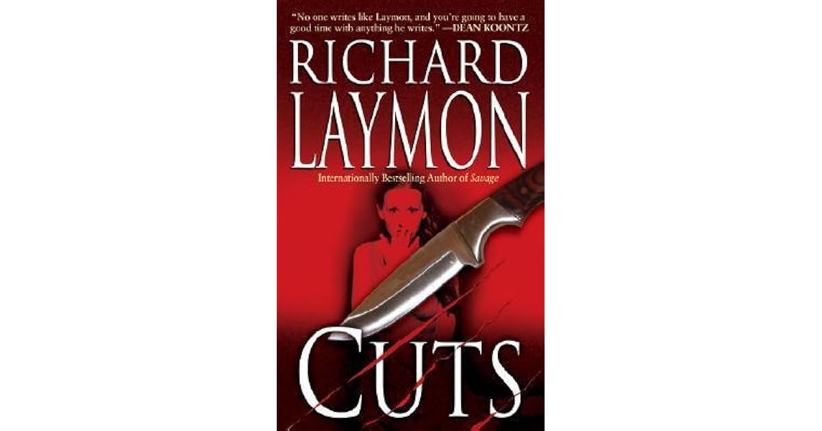 Cuts by Richard Laymon