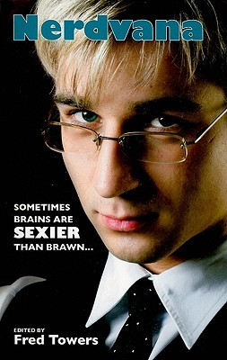 Nerdvana by Fred Towers