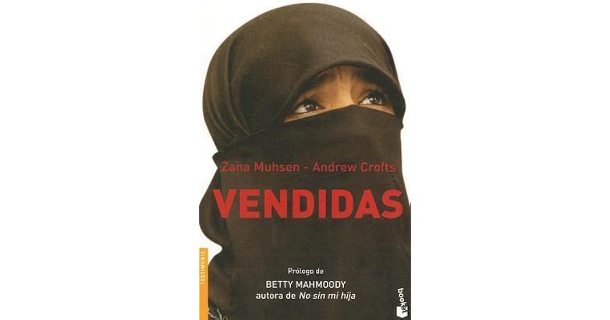 Vendidas by Zana Muhsen