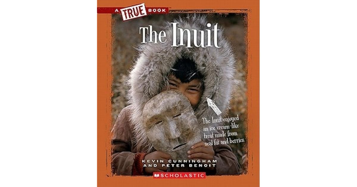 The Inuit by Kevin Cunningham