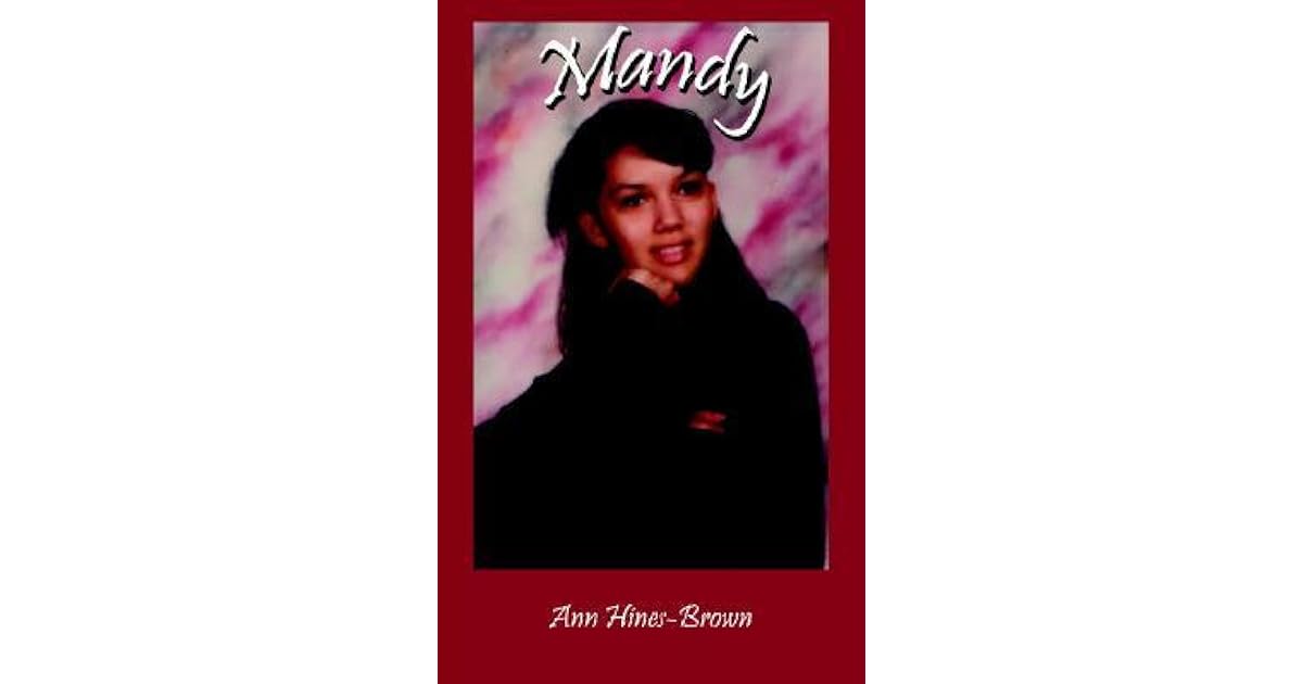 Mandy by Ann Hines-Brown