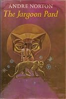 The Jargoon Pard by Andre Norton