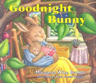 Goodnight Bunny by Margaret Wise Brown