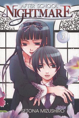 After School Nightmare, Volume 7 by Setona Mizushiro