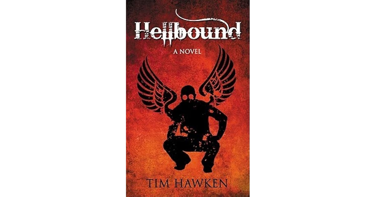Hellbound by Tim Hawken
