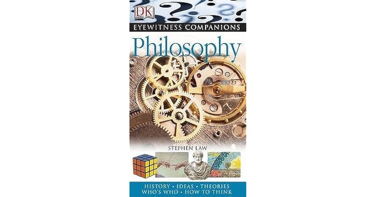 Philosophy by Stephen Law