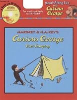Curious George Goes Camping by Margret Rey