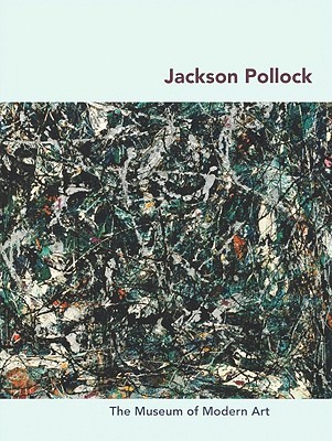 Jackson Pollock by Jackson Pollock