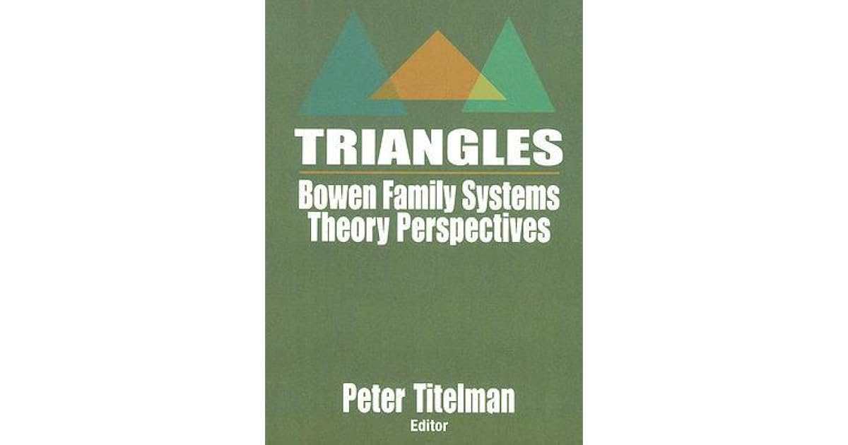  Bowen Theory Triangles Definitions From Bowen Theory 2019 02 12