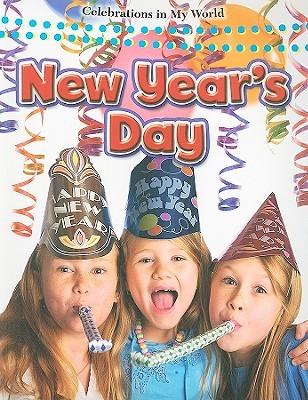 New Year's Day by Lynn Peppas