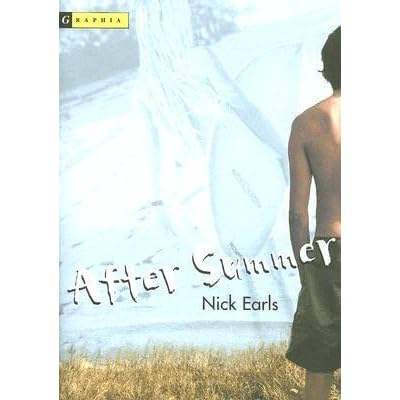 After Summer by Nick Earls — Reviews, Discussion, Bookclubs, Lists