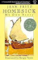 Homesick: My Own Story by Jean Fritz